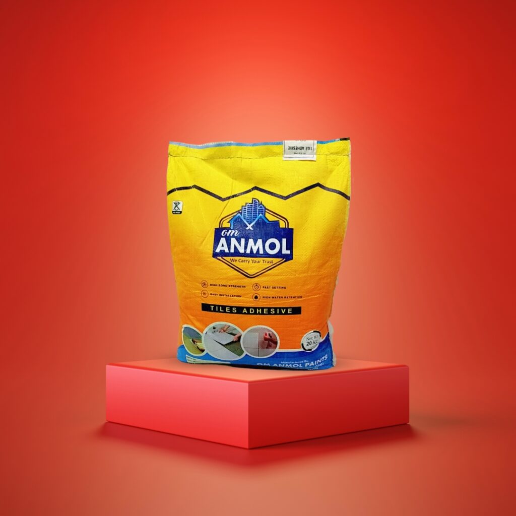 Our Products – Om Anmol Paints
